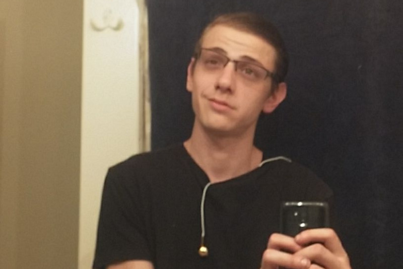 Fundraiser by Felicia Baker : Joseph Relyea Funeral Arrangements