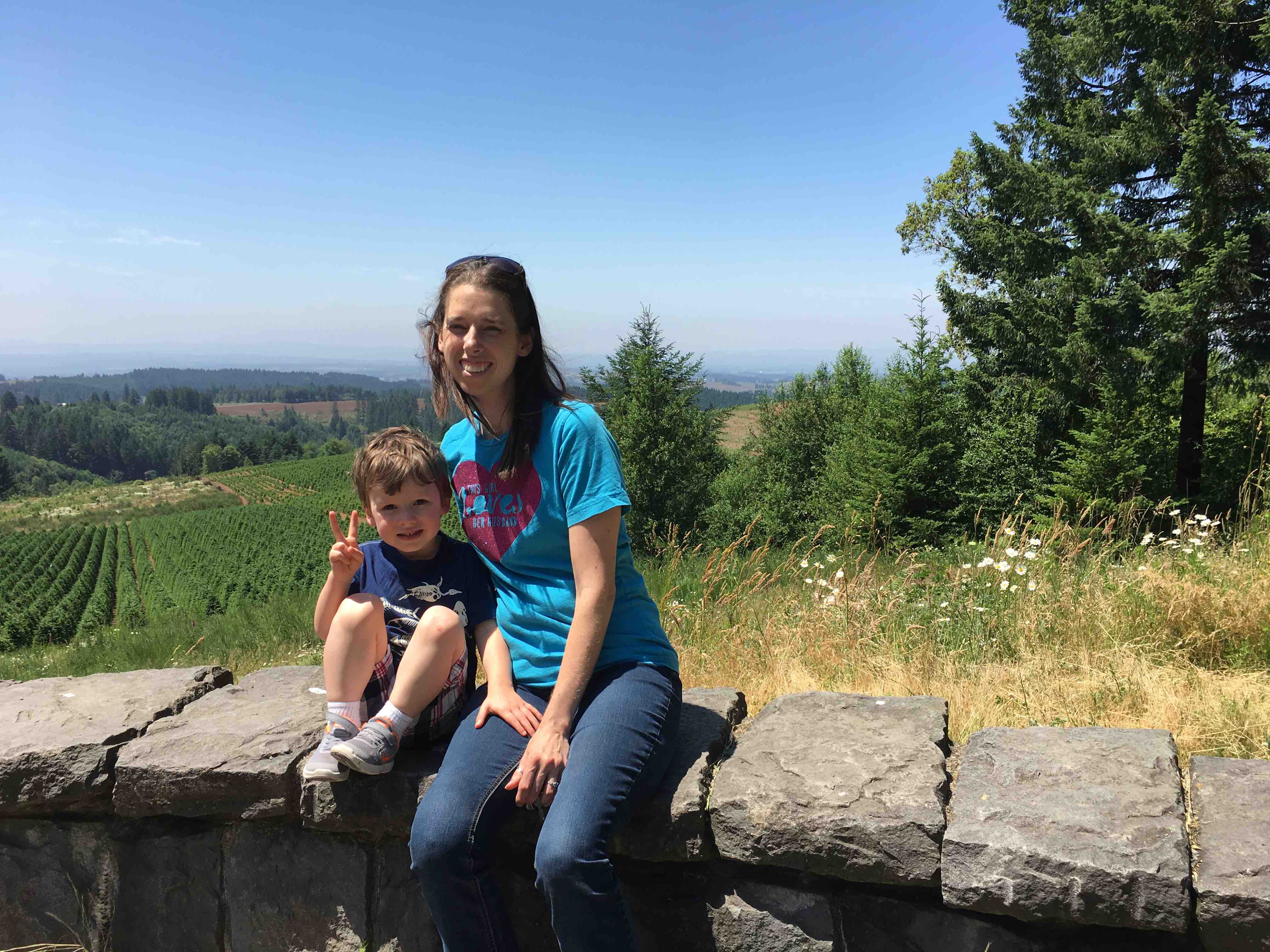 Fundraiser for Danielle Naslund by Sarah Angeline Brant : Healing for ...