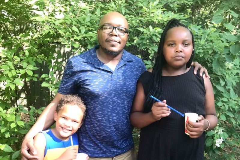 Fundraiser for Albert Riwa by Augustino Mponzi : Medical Expenses for ...