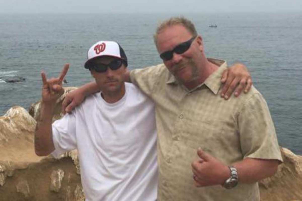 Fundraiser for Joe Whittle by Stephanie Kendall : Funeral expenses for Nick