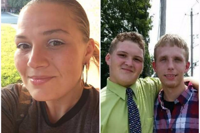 Fundraiser for Nickolas Miller by Sandra Saad Dalton : Nick Miller's ...