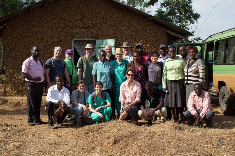 Fundraiser by Kelly Scott Bihm : (S.H.I.P) Kenya Humanitarian Trip