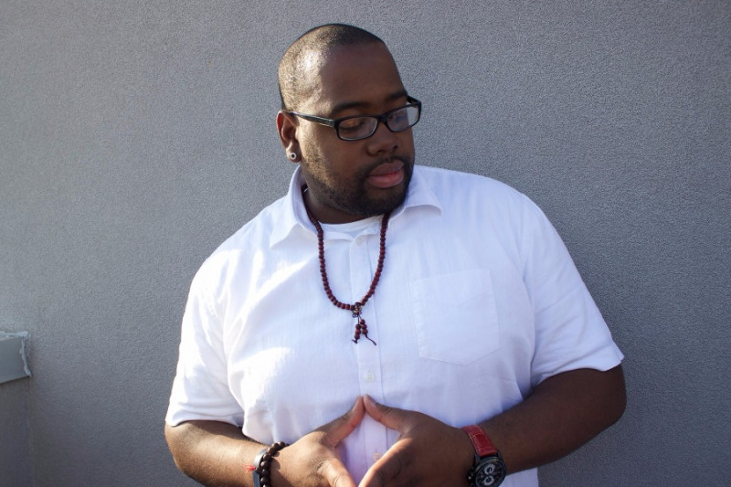 Fundraiser for Andrew Amaya by Nathan Caban : In Memory of Drew Rivers