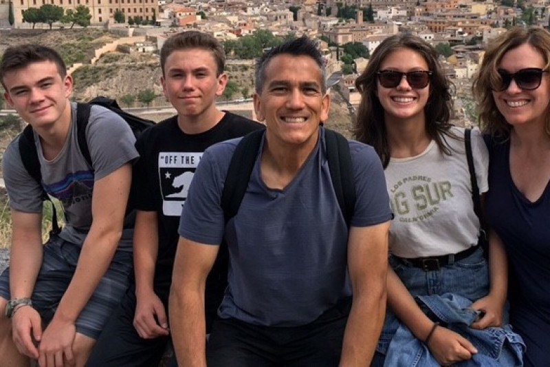 Fundraiser for Heather Mary Lessard by Wendy Everson : George Pfeffer ...