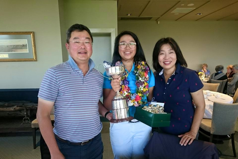 Fundraiser by Dina Genes : Hong's Cancer Battle