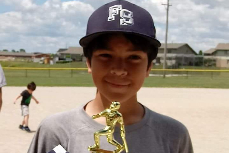 Fundraiser for Joe Lisak by Ashley Lynnette : Quinn's Battle