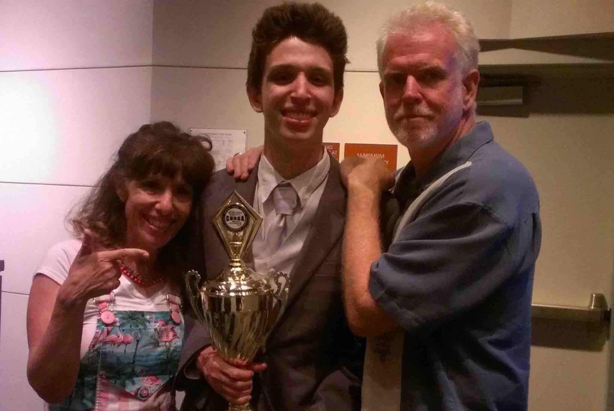 Fundraiser for Cindy Kobler by Jamie Dawn Jobe Shepherd : Finn Kobler ...