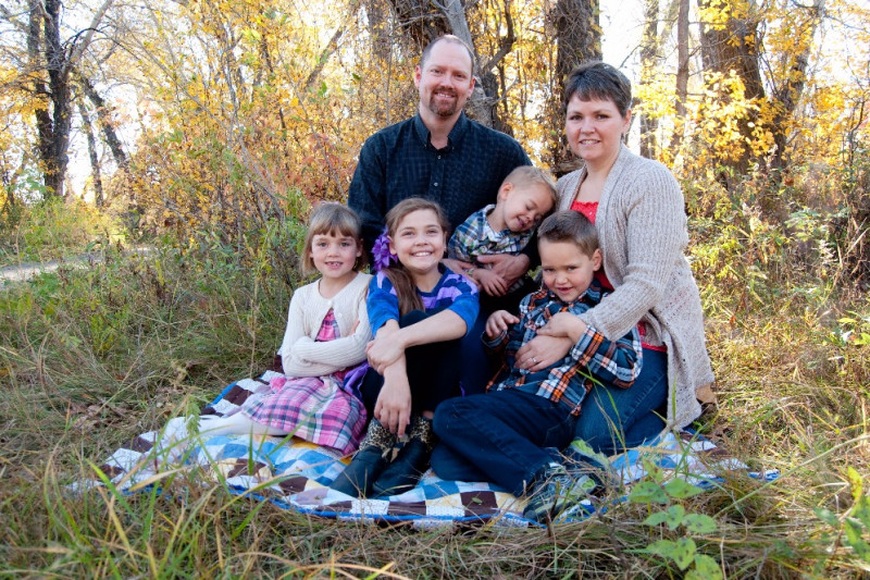 Fundraiser for Jason Gouchie by Lacey Poytress : Jason Fights ...