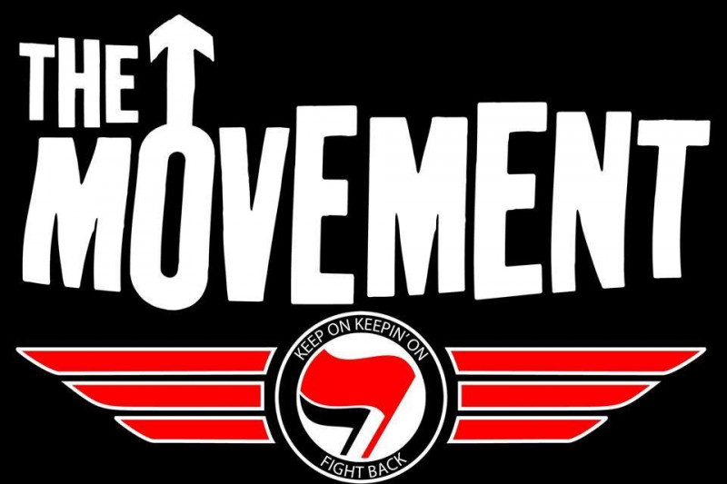 Fundraiser by The Movement : The Movement Tour Van!