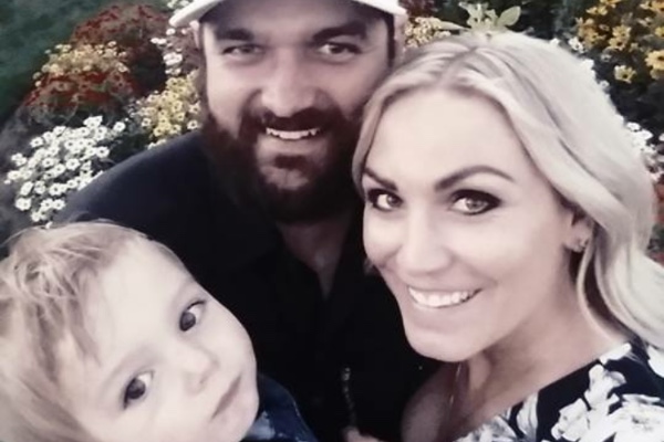 Fundraiser for Jennifer Sackett by Stacey Lynne : #TeamJen