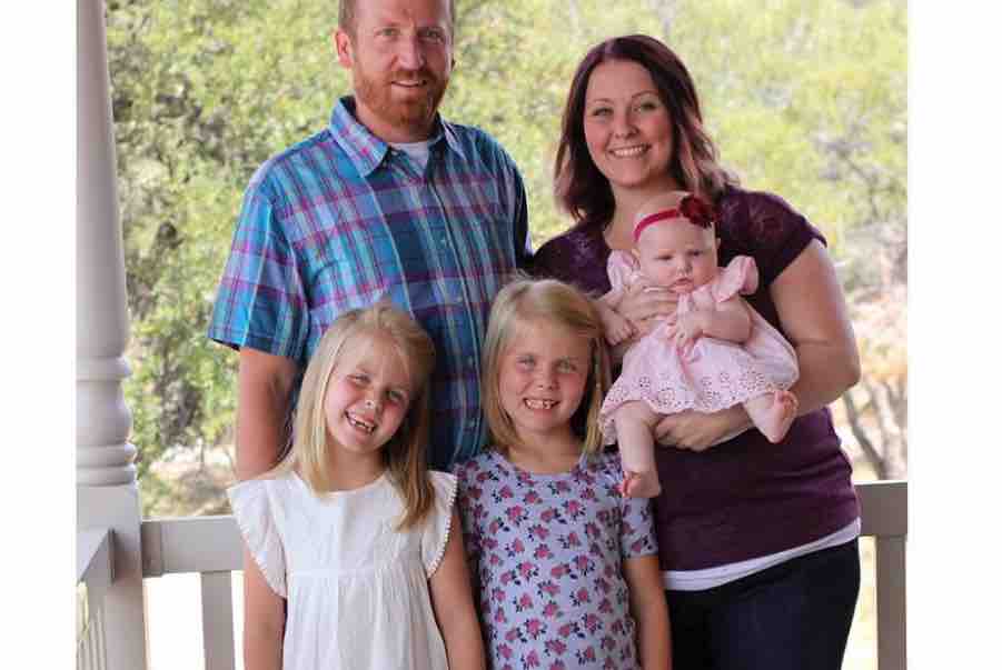 Fundraiser for Andee Hellstrom by Mary Bess : Ruby's funeral expenses