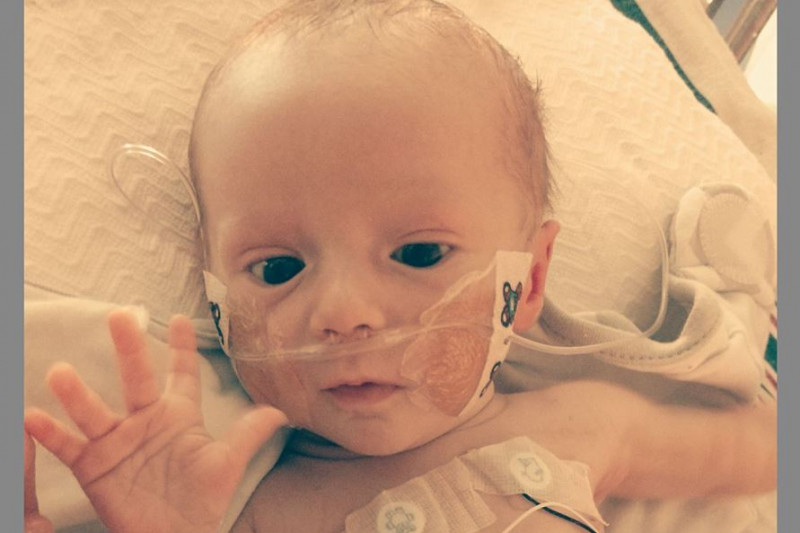 Fundraiser for Valerie Kimball by D'Arcy Chamberlin Scalzo : Baby ...