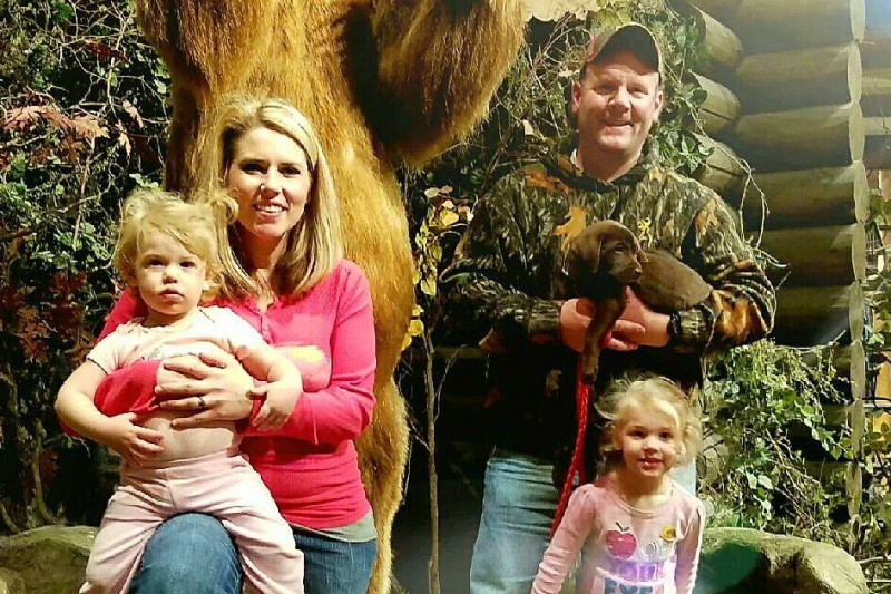 Fundraiser for Missey Minx-Blankenbeker by Joe Veasman : BJ ...