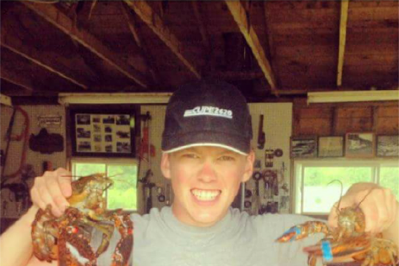 Fundraiser for Cara Wilson by Ian Kroetsch : Support Tyler MacDonald's ...