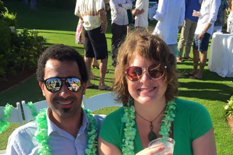 Fundraiser for Susan Rexrode by Danelle Pasquinucci : Paige and Pecos ...