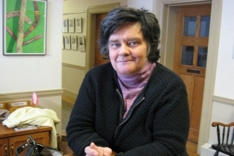 Fundraiser by Jenna Dee : Ellen Collins Permanent Memorial