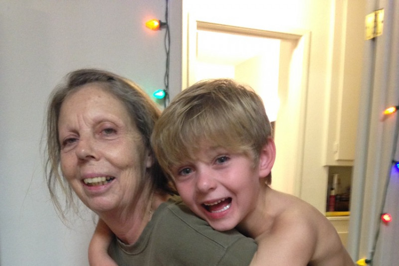 Fundraiser for Anne Marie Roberts by Jayme Romano : Michelle's Medical ...