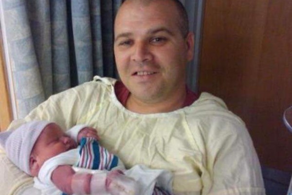 Fundraiser for Cindy Ferrell by Chris Ferrell : Billy Ferrell Jr ...