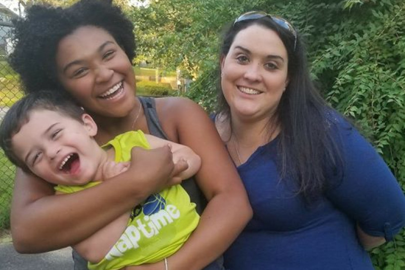 Fundraiser for Jose DeJesus by Diane Sherman Rondeau : My Daughter Jen ...