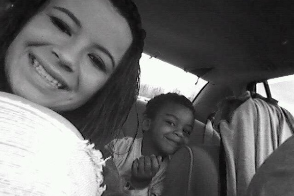 Fundraiser by Elizabeth Eryn Roudebush : Funeral Expenses