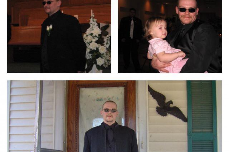 Fundraiser by Renee Holbert : Funeral Expenses for Ken Holbert