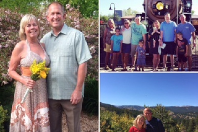 Fundraiser for Amy Loeffler by Gina Litkey : Mark Hackbarth Medical ...