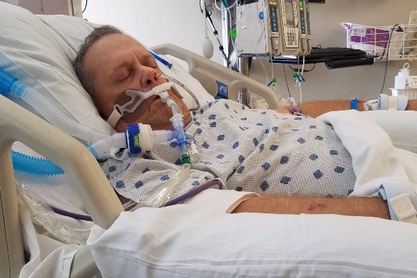 Fundraiser by Andrea Pattison : Kevin Pattison medical relief fund