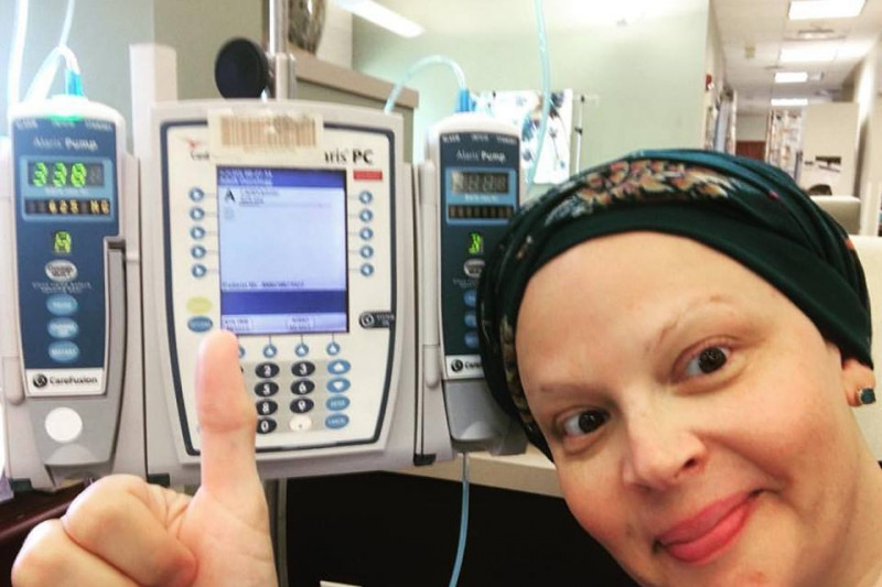 Fundraiser for Lisa McNew by Christy Dasher Carter : Medical Fund for ...