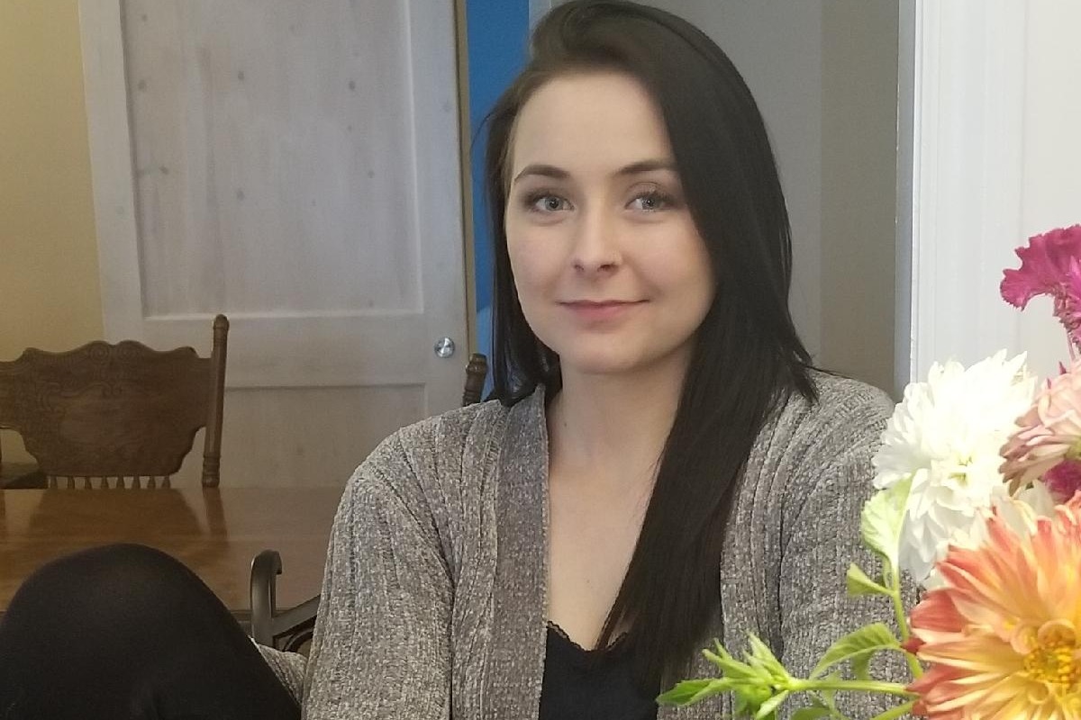 Fundraiser by Emily Samson Casson : Support Ally's Cancer Fight