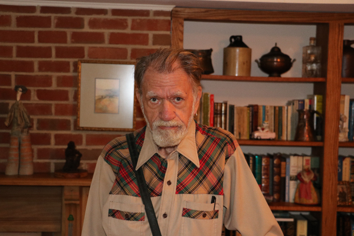 Fundraiser by Charles Young : To help Ray Hagen