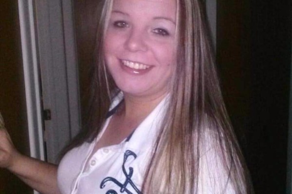 Fundraiser by Brian Hubbard : Funeral Services for Aimee Stempien