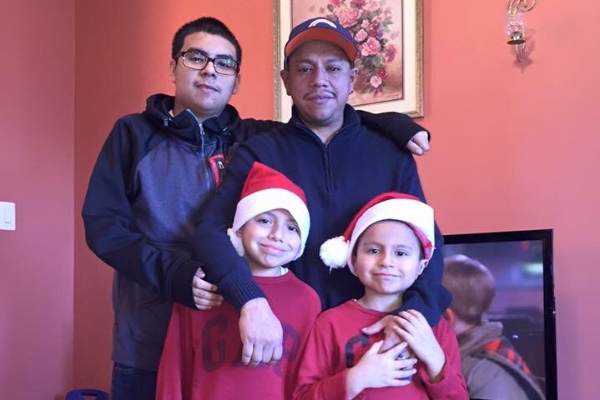 Fundraiser by Zeus Hernandez : Steve Morales Memorial Fund