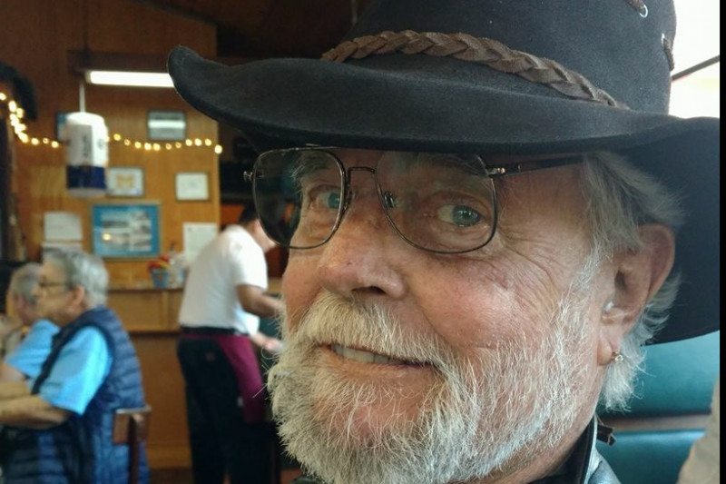 Fundraiser by Wanda Lurvey : John Lurvey Homestead Recliner Fund