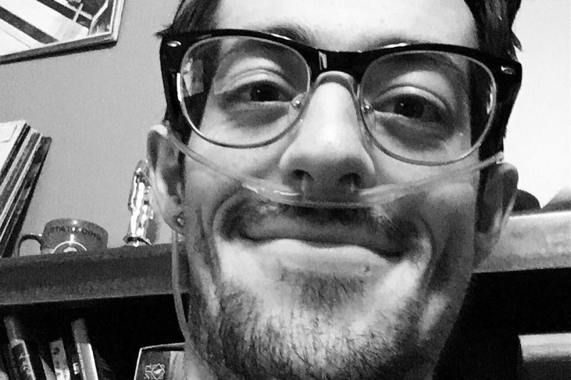 Fundraiser for Kami Leyba by Todd Ramsey : Ryan's Family Expense