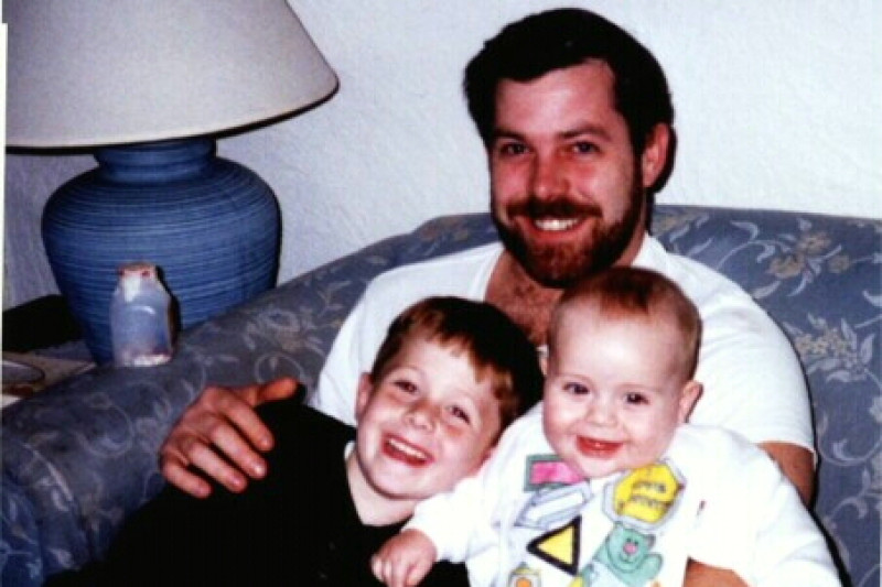 Fundraiser by Eric Ellis : George (Jack) R. Ellis Jr Funeral