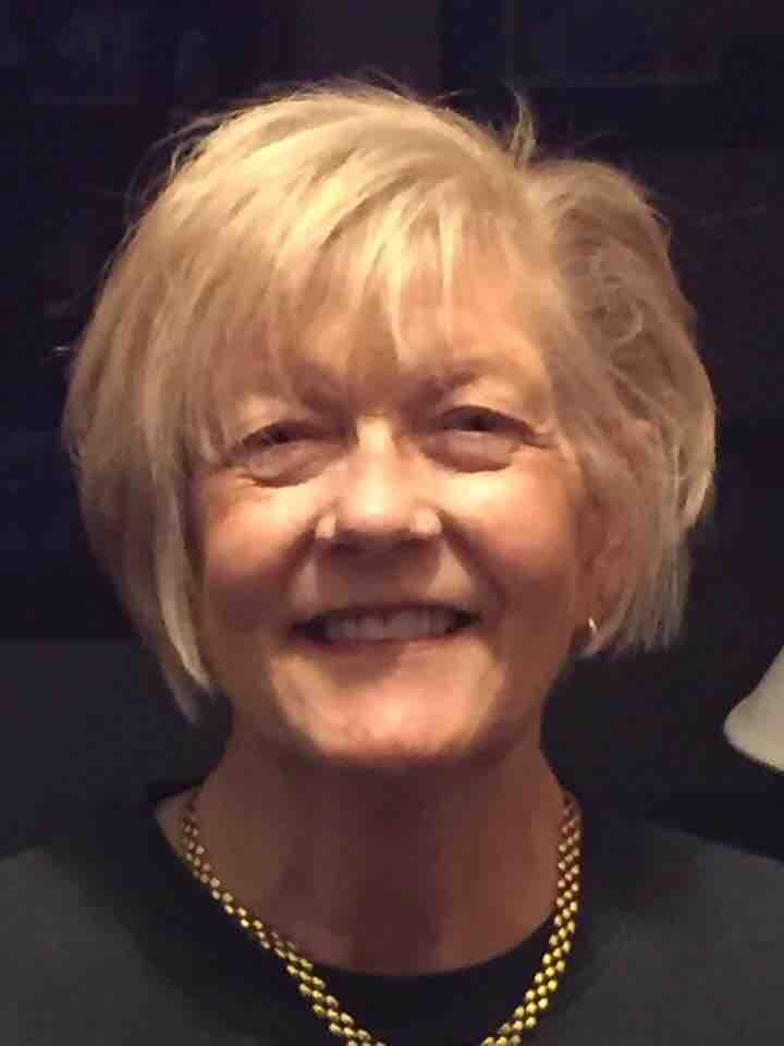 Fundraiser for Janet Smith by Megan Perron : Help Janet Fight Cancer