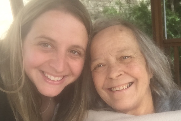 Fundraiser by Lisa Pringle : Support Susie