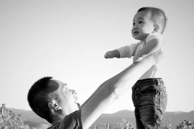Fundraiser for Sharon Kwok by Lewis Yu : Alan Zheng's Memorial Fund