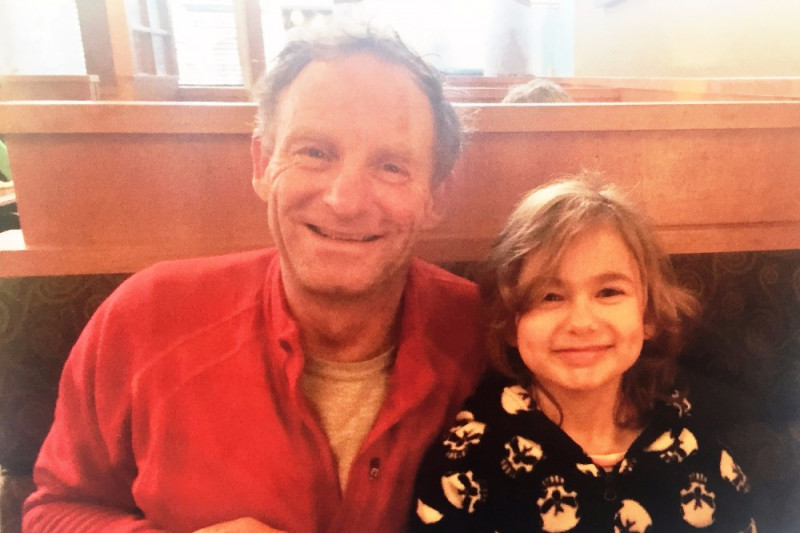 Fundraiser by Robert Rohwer : For Mark Ludington's Daughter