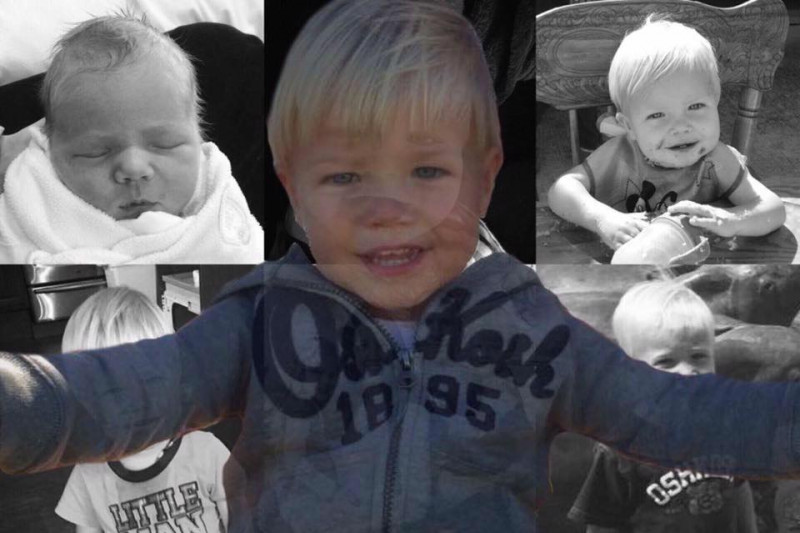 Fundraiser for Drew Vanderkleed by Bo Railey : Love for Logan ...