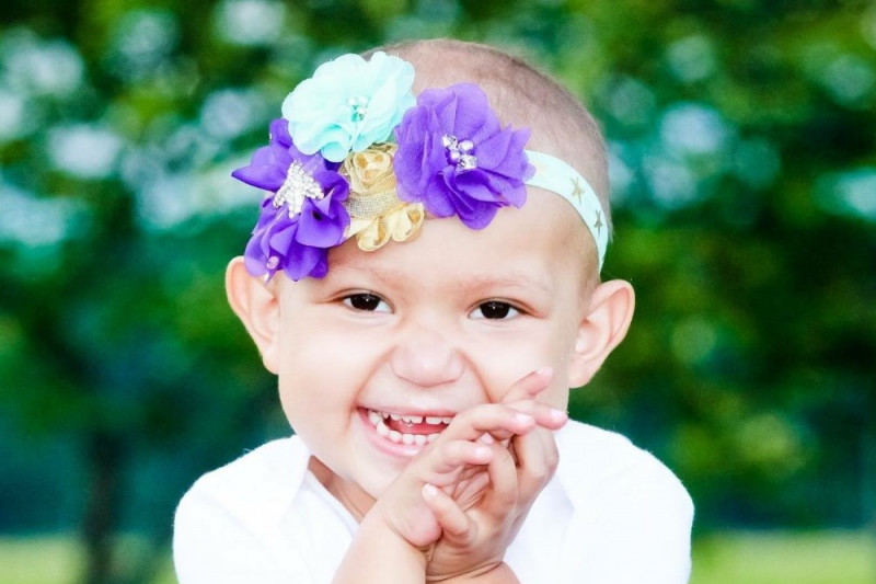 Fundraiser for Sally Gustafson by Christy Terrell : Help Baby Eleanor ...