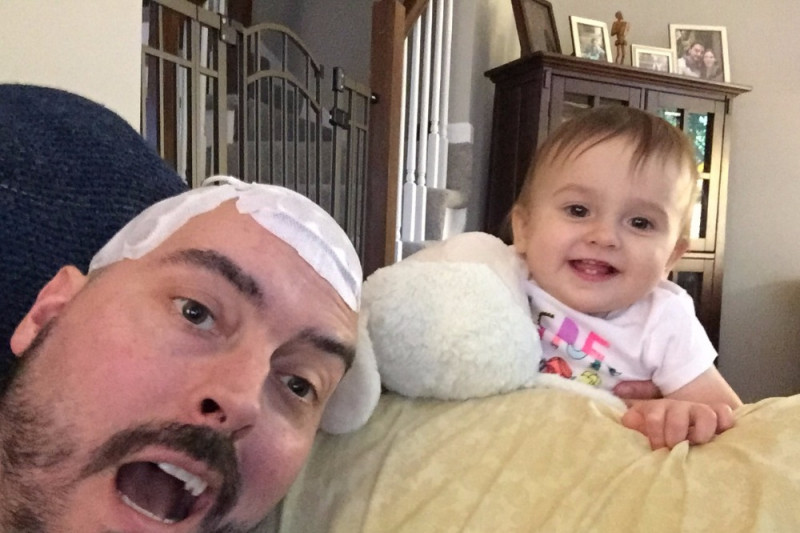 Fundraiser for Jessica Retherford by Danielle VanDyke : For Mina & Jes ...