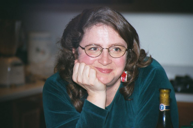 Fundraiser for Elizabeth Ann O'Reilly-Amandes by Tammy O'Reilly : Beth ...