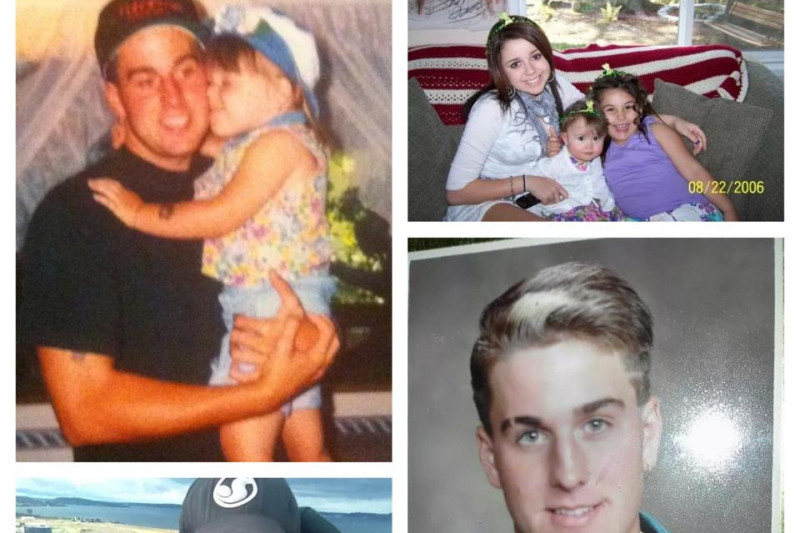 Fundraiser by Keno Leighty : Jason Dykstra memorial fund