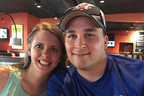 Fundraiser for Natalie Lindgren by Ashley Swanson : Memorial for Scott ...