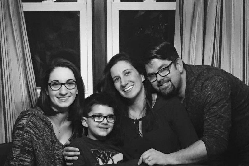 Fundraiser for James Carty by Laura Schmaeling : Julia's Medical Expenses