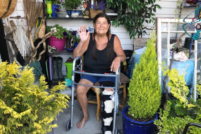 Fundraiser for Charlie Denes by Stacy Endres Stead : Charlie Our ...