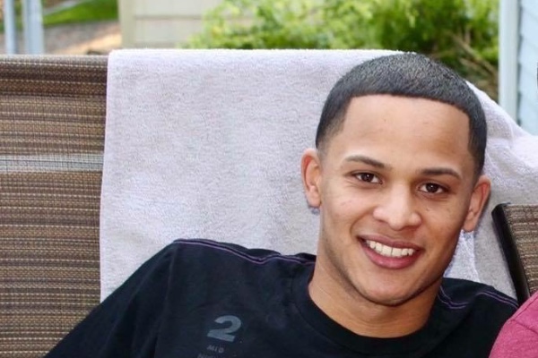 Fundraiser for Eladio Pena by Manny Cruz : Support Andy Espinal's Family