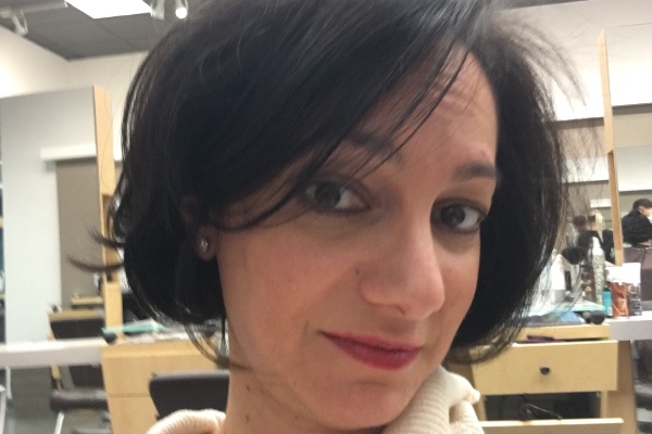 Fundraiser by Bruna Carrozza : Michela's Breast Cancer Fund