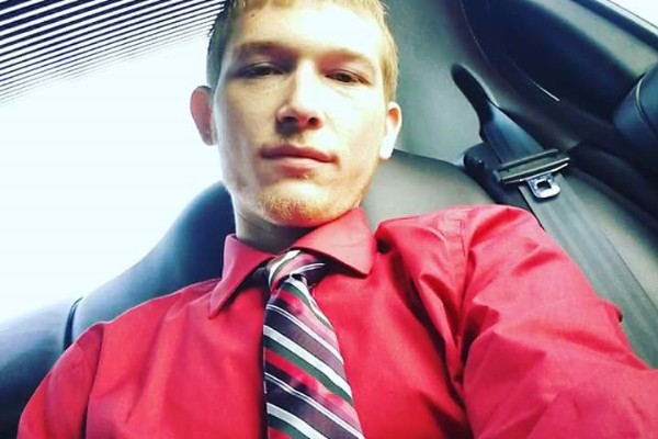 Fundraiser for Justin Bartley by Charlie Webb : For my son allens funeral